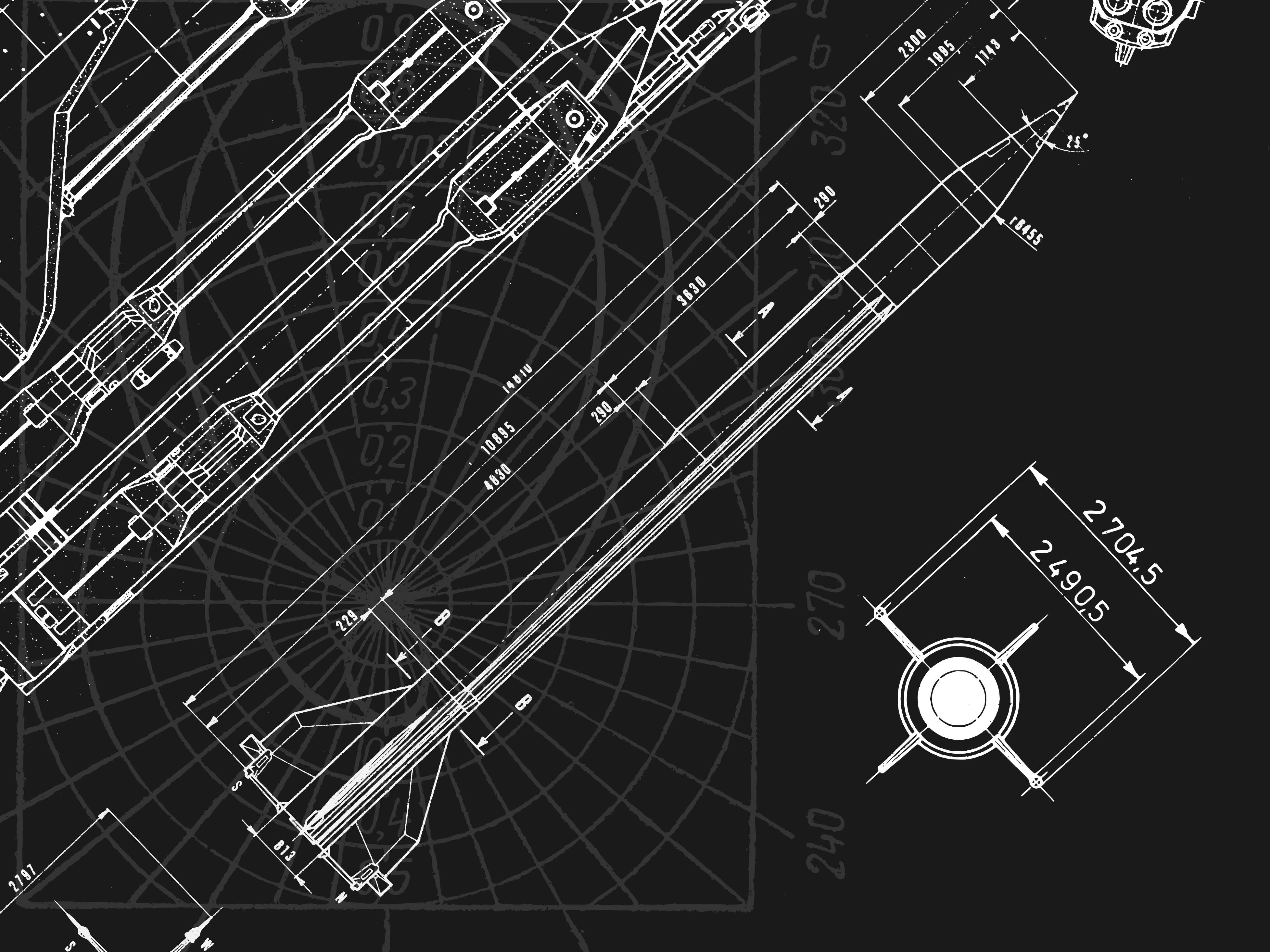 We are the Blueprint – The Paradigm Press