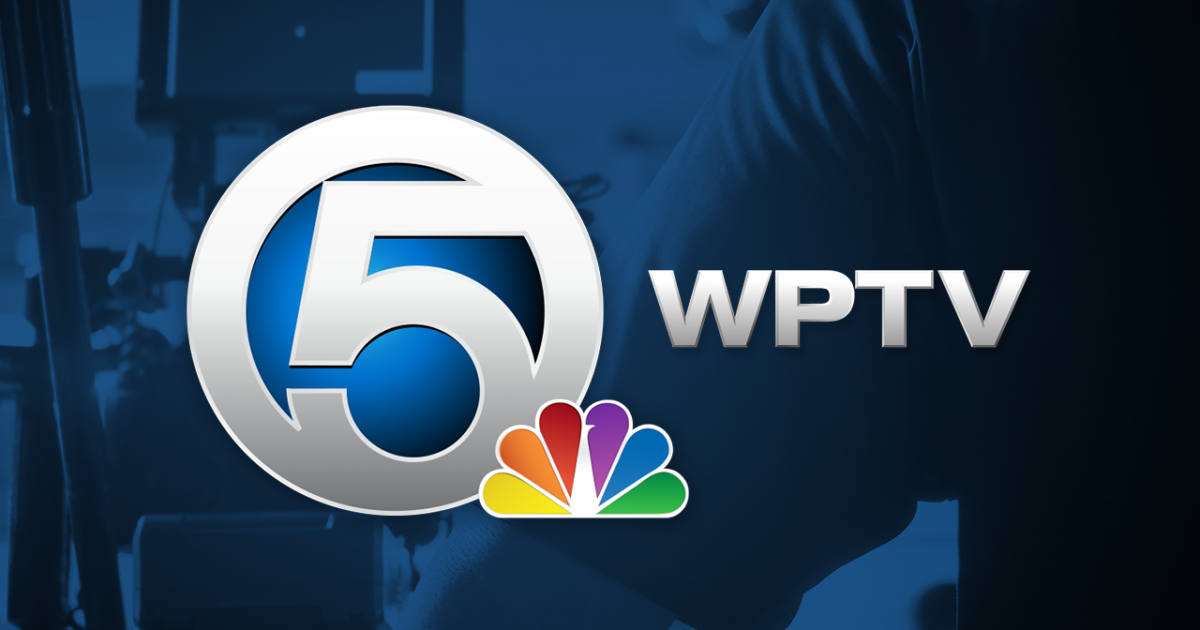 The Paradigm Press Featured on WPTV – The Paradigm Press
