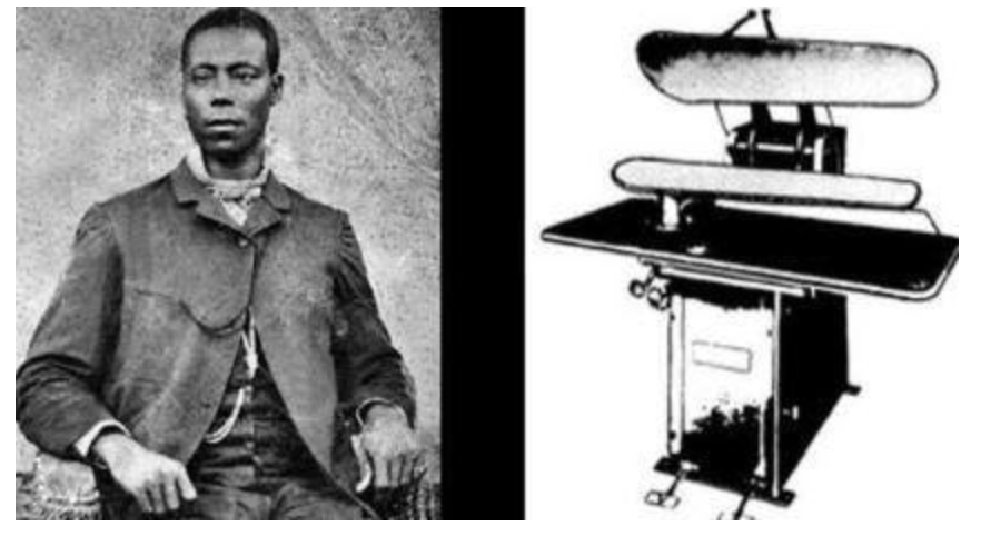 Do You Know Your History? Black Inventors We Forgot About – The ...